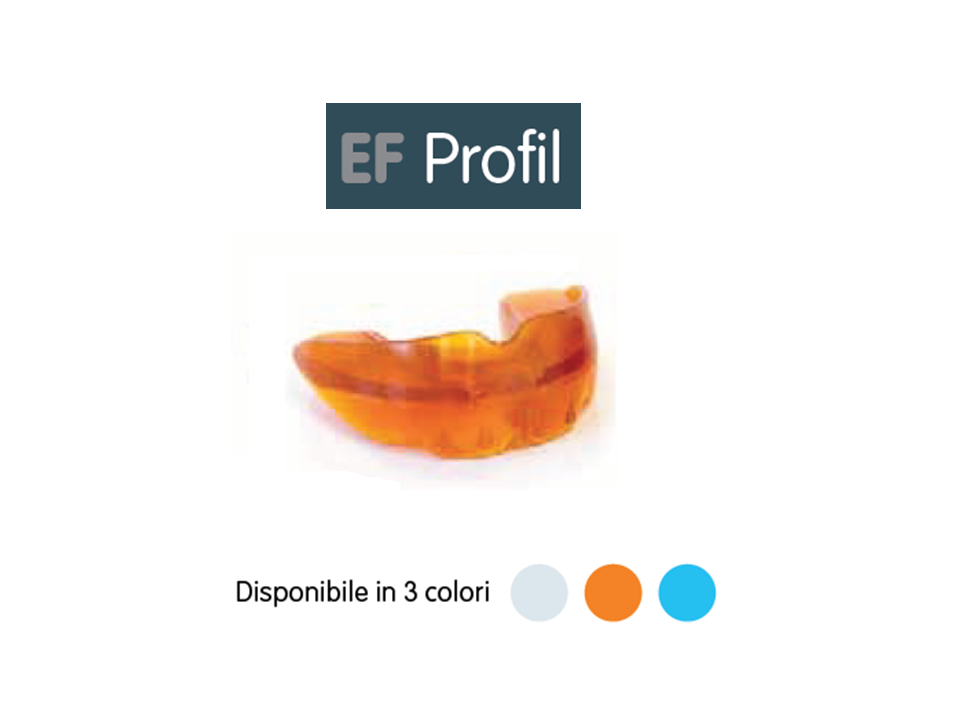 EF Profil - Dentalsim