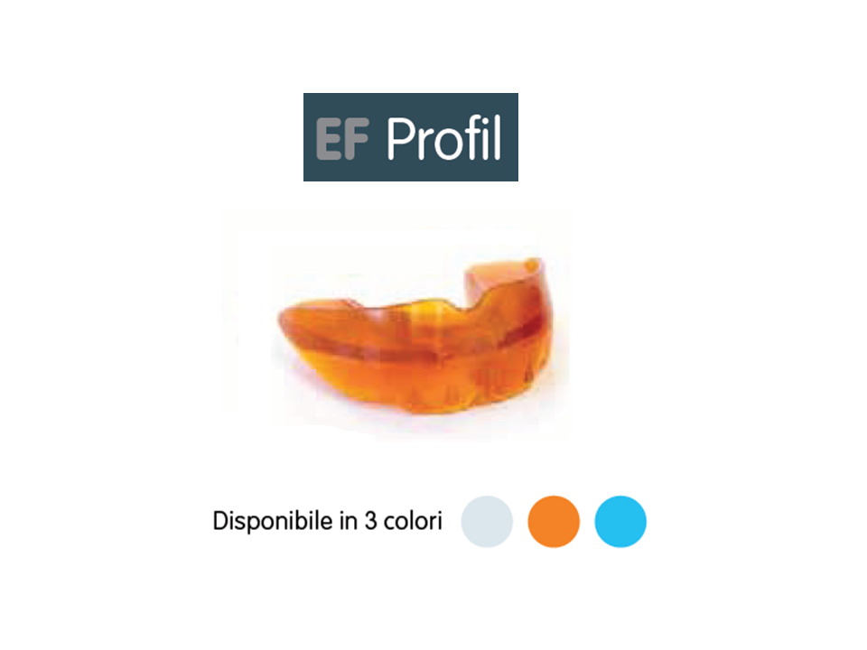 EF Profil - Dentalsim