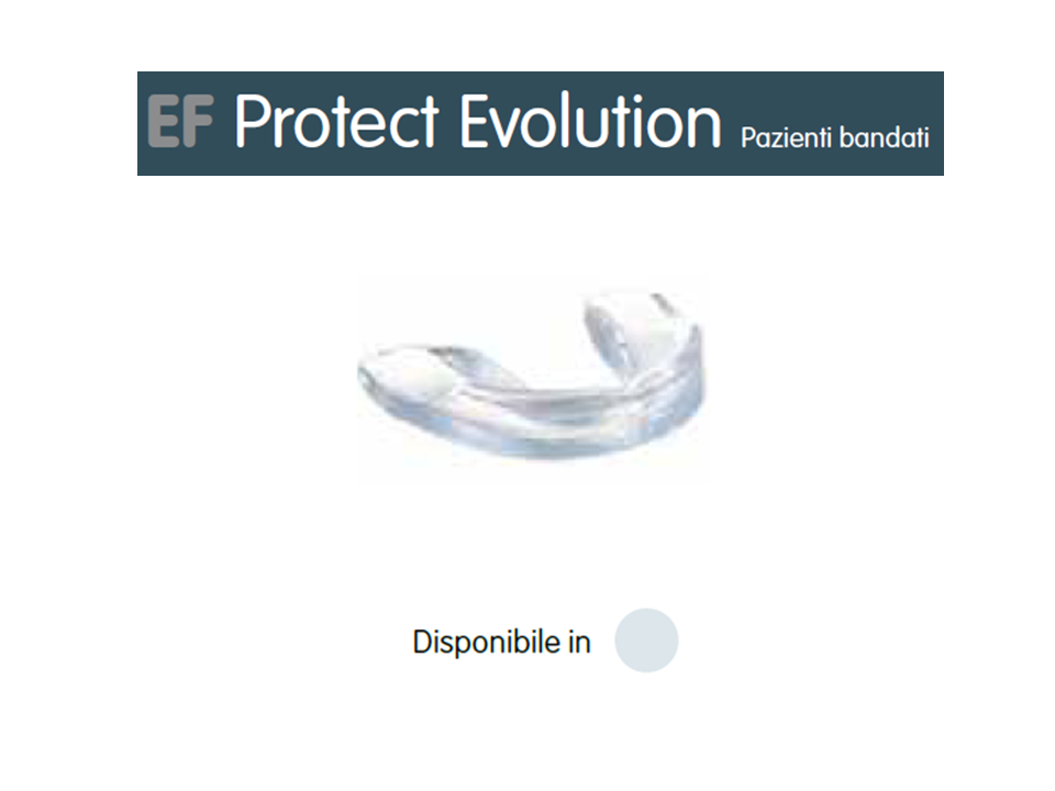 EF Protect Evolution - Dentalsim