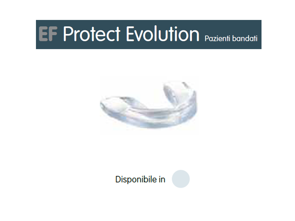 EF Protect Evolution - Dentalsim