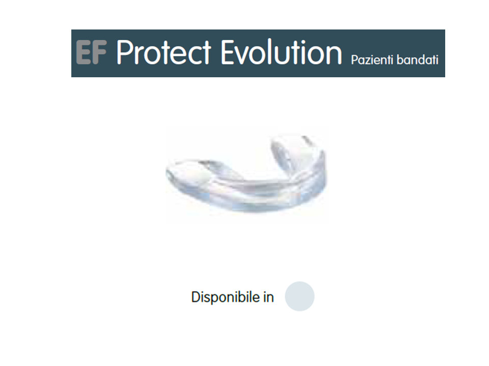 EF Protect Evolution - Dentalsim