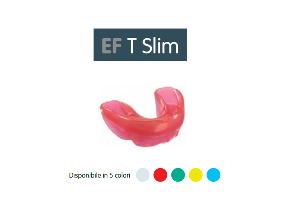 EF T Slim - Dentalsim