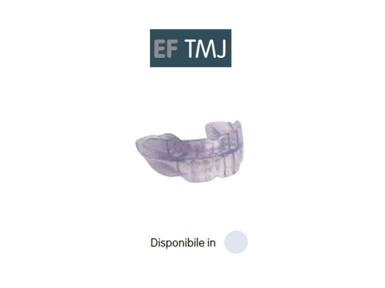 EF TMJ - Dentalsim