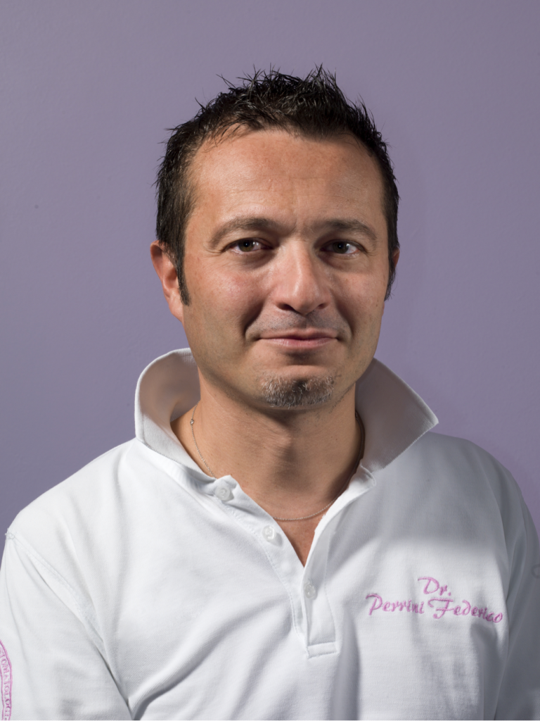 Federico Perrini - Dentalsim
