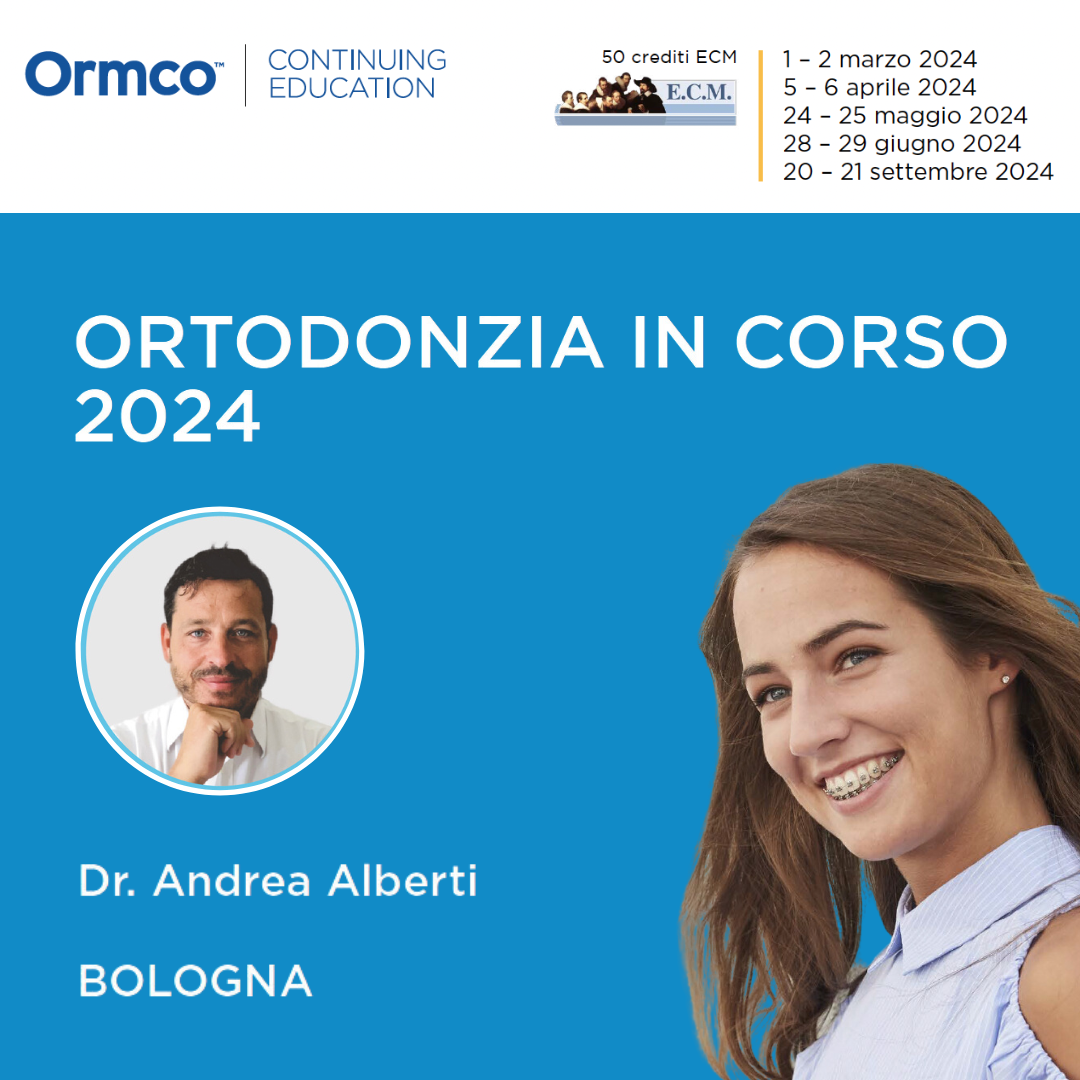 Dentalsim | Corsi di Formazione in Ortodonzia